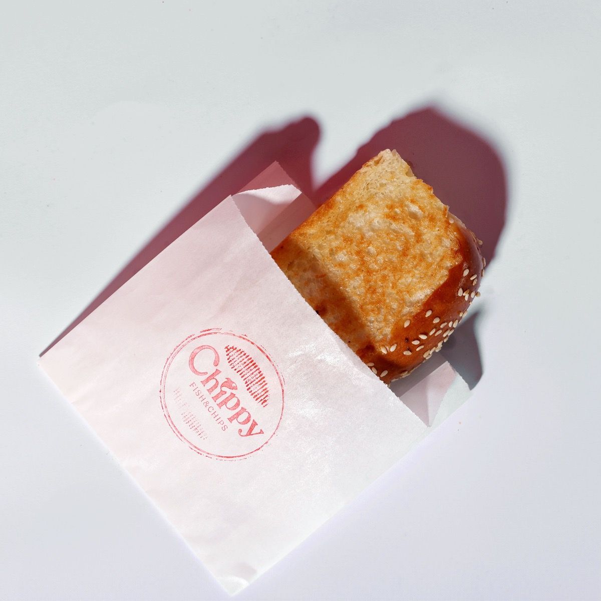 Chippy delivery service in Kuwait | Talabat