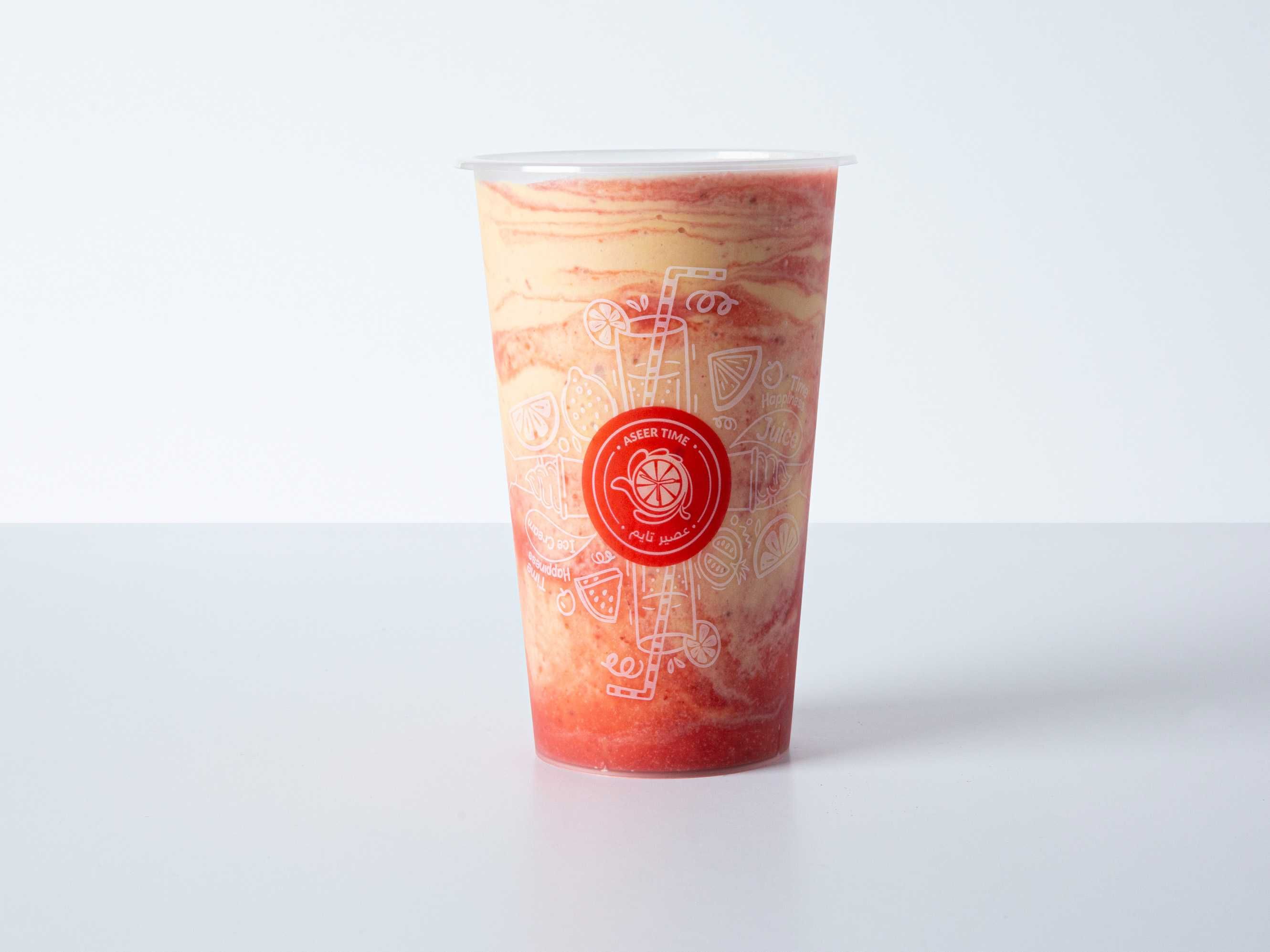 Aseer Time (Fresh Juices) delivery service in Kuwait | Talabat