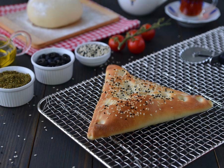 Mama's Bakery delivery service in Kuwait | Talabat