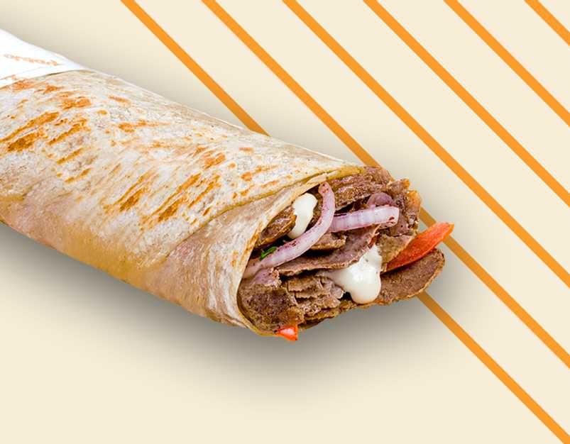 Al Dayaa delivery service in Jordan | Talabat