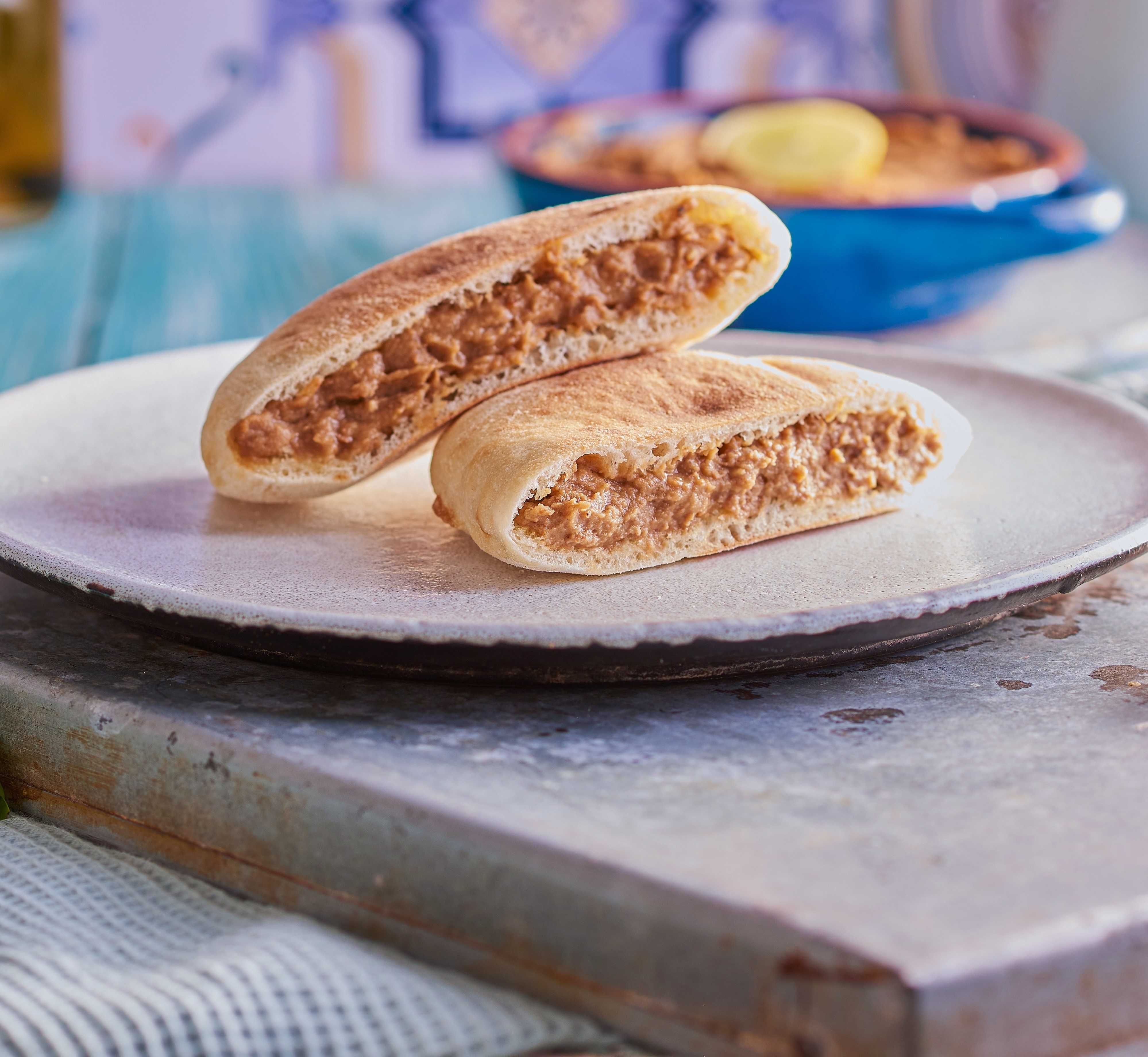 Qedra delivery service in Egypt | Talabat