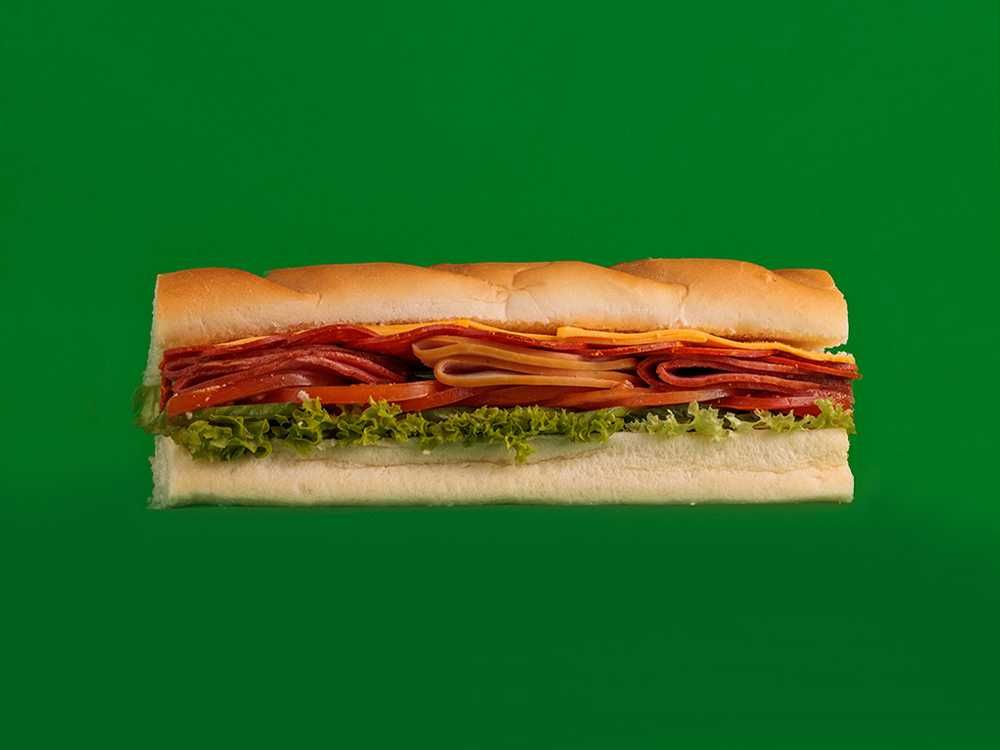 Subs And More Restaurant delivery service in Bahrain | Talabat