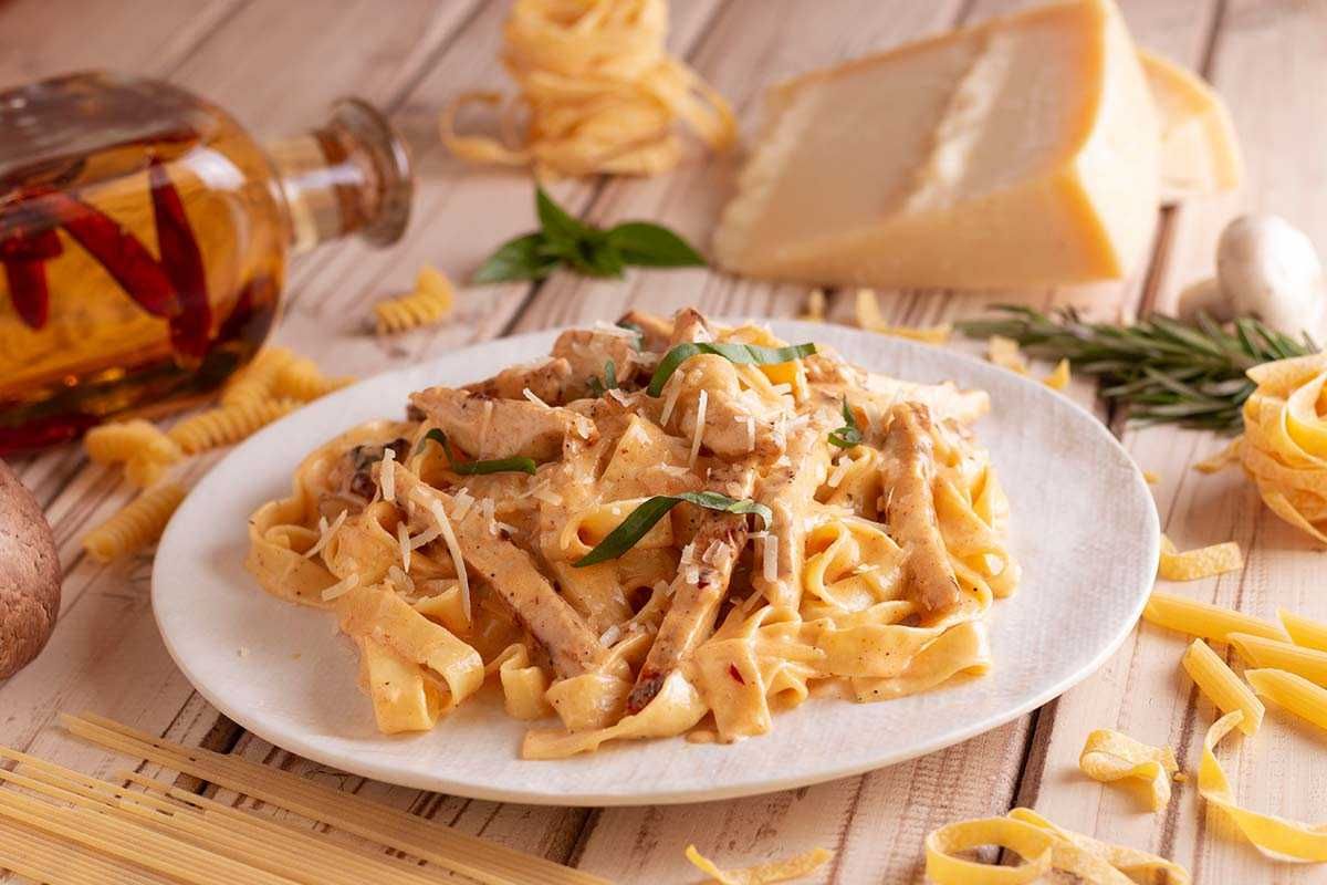 SOMETHING ITALIAN delivery service in Kuwait | Talabat