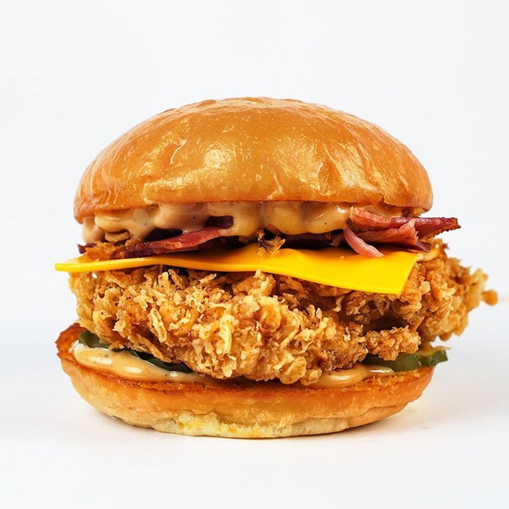 BEAK delivery service in Kuwait | Talabat