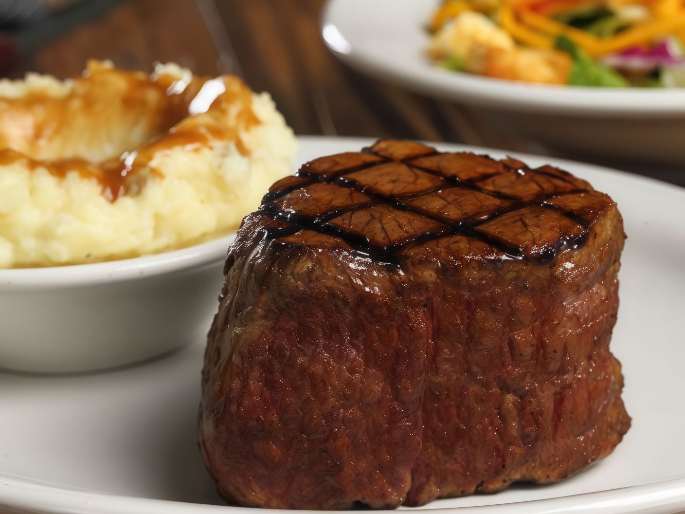 Texas RoadHouse delivery service in Kuwait | Talabat