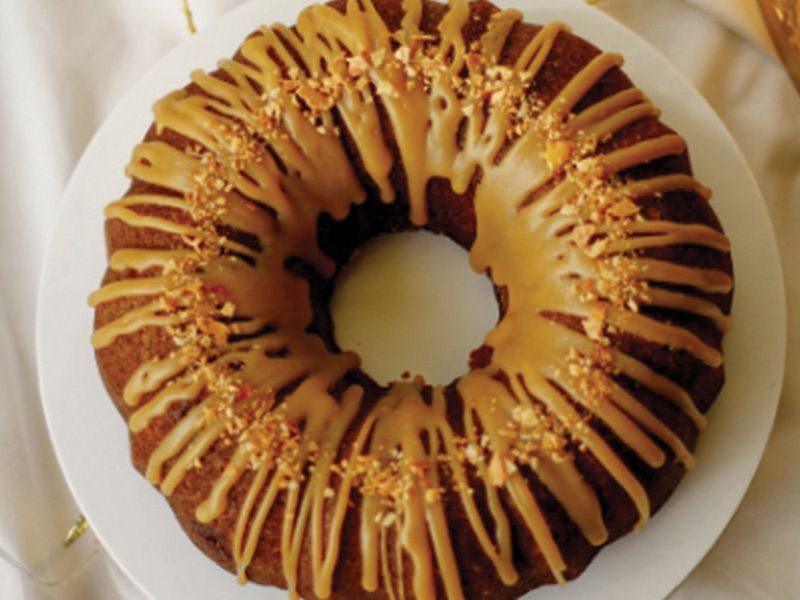 Koko Cakes And Bakes delivery service in Bahrain | Talabat