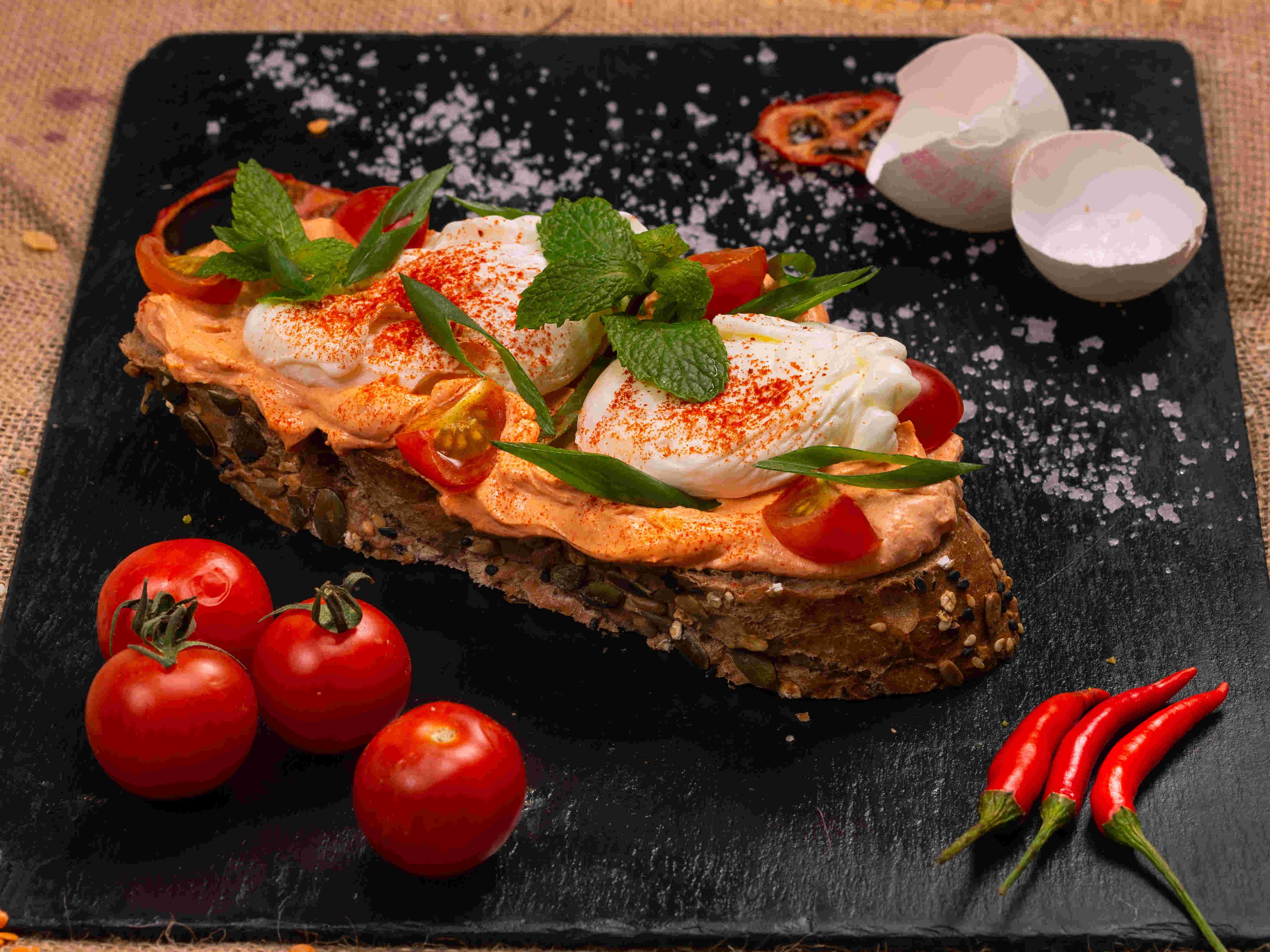 Da Rosa Restaurant delivery service in Bahrain | Talabat