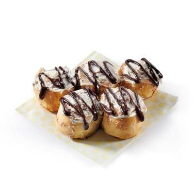 Cinnabon delivery service in UAE | Talabat