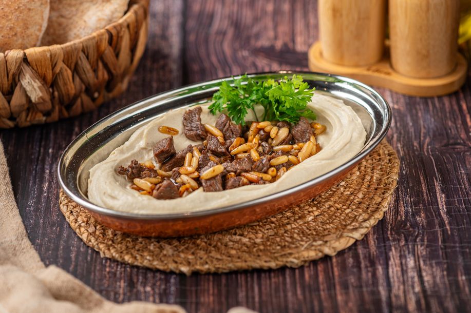 Askim Restaurant and Cafe delivery service in UAE | Talabat