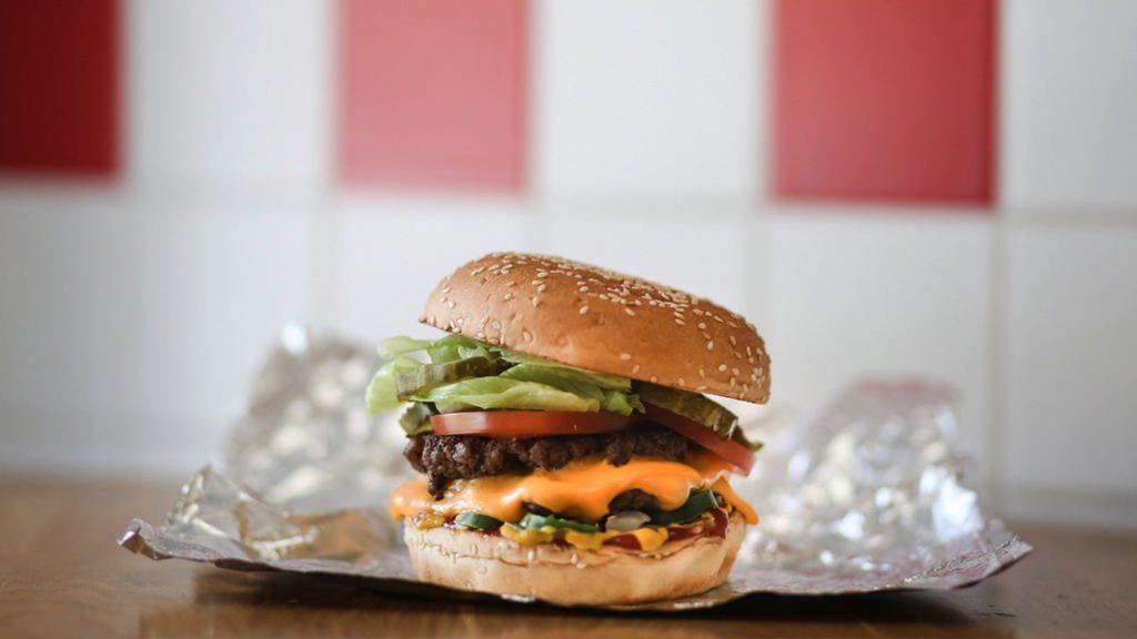 Five Guys delivery service in UAE | Talabat