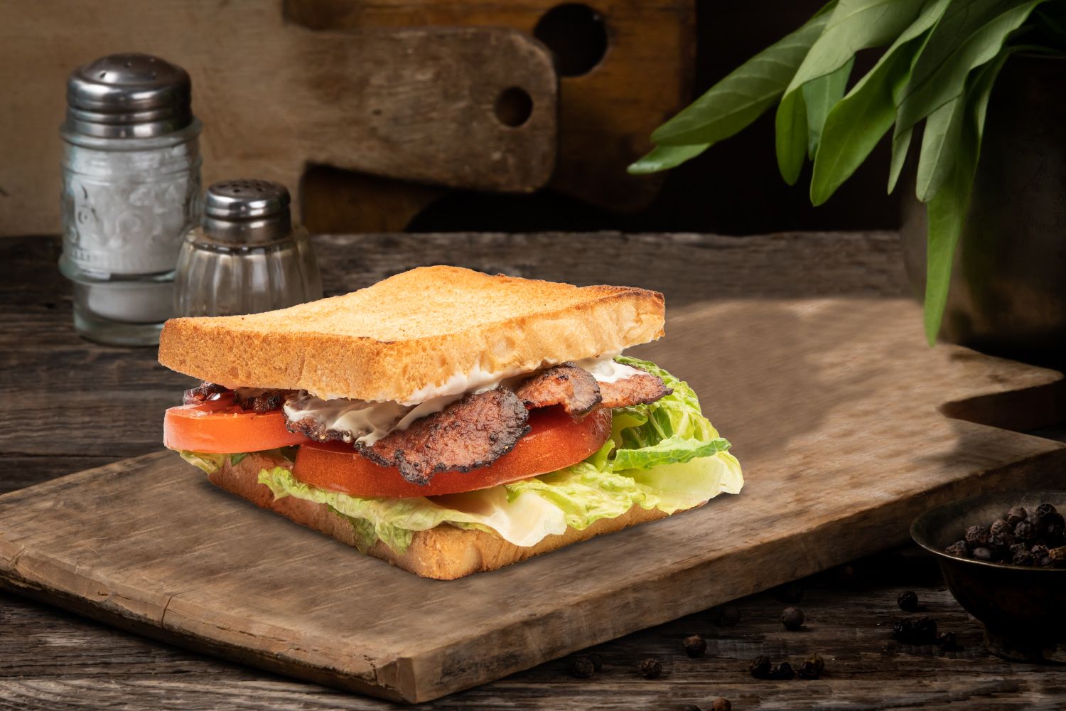 Sandwich Lab - Sandwiches & Wraps delivery service in UAE | Talabat