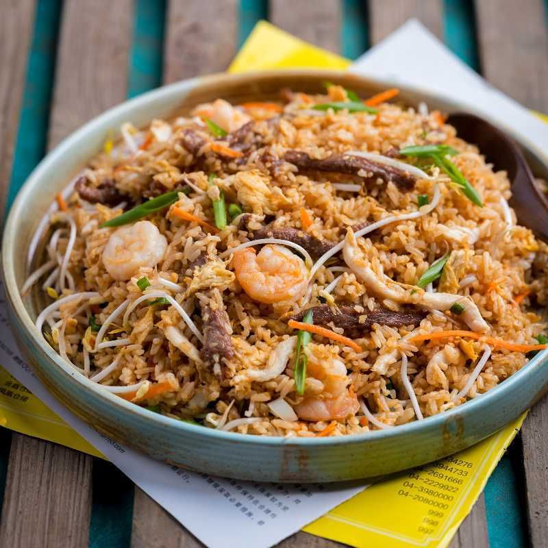 Tu Yung delivery service in UAE | Talabat