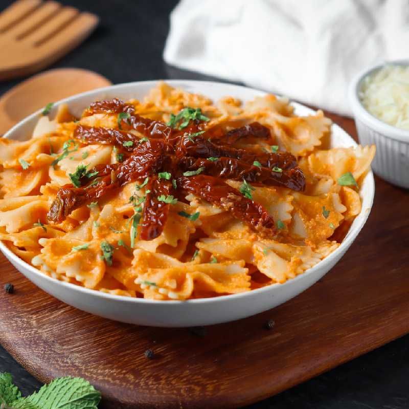 Tempo Pasta delivery service in UAE | Talabat