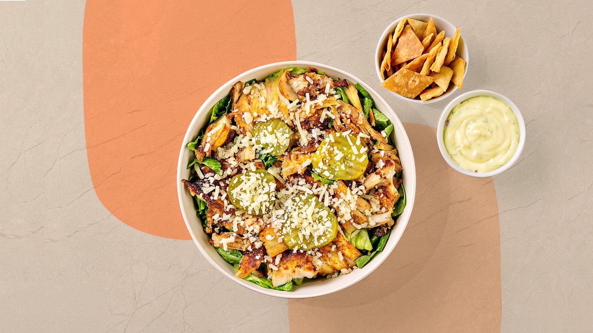 Karma Shawarma - Beef & Chicken Saj delivery service in UAE | Talabat