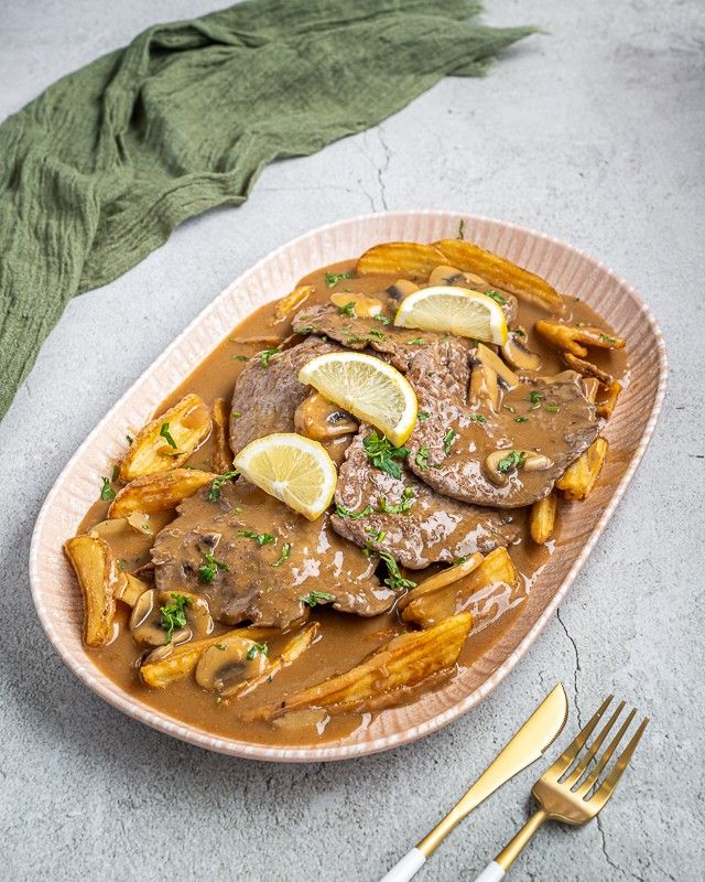 Askim Restaurant and Cafe delivery service in UAE | Talabat