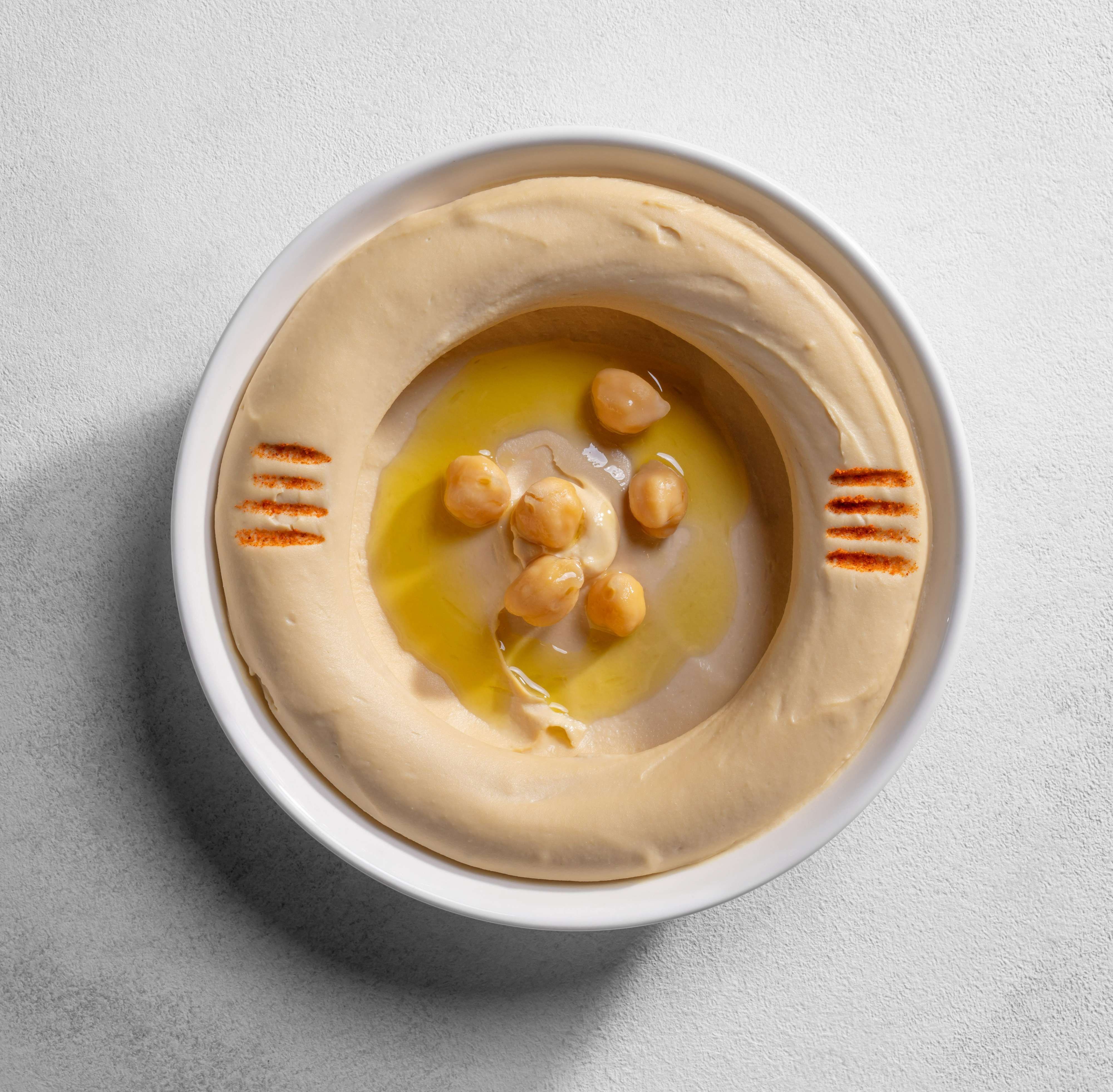 Falafel Frayha delivery service in UAE | Talabat