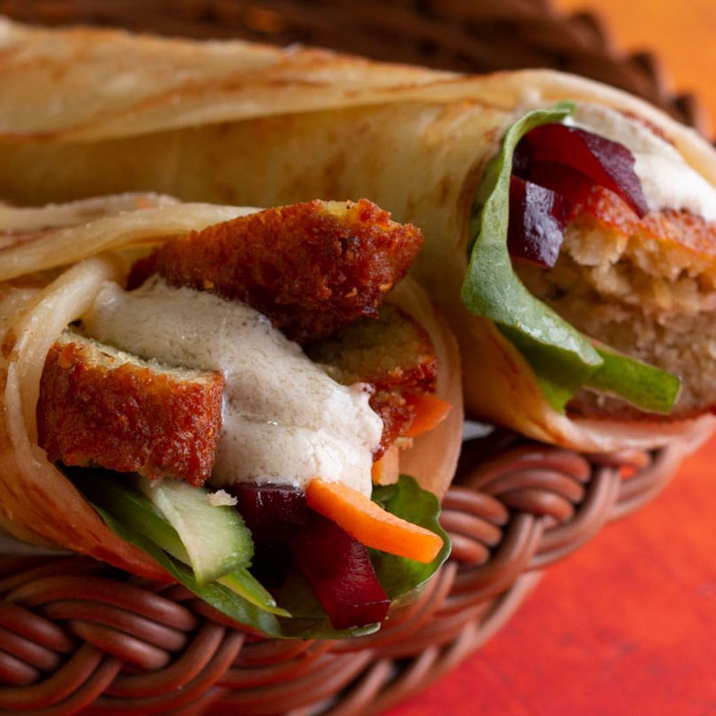 Chapati Roti delivery service in UAE | Talabat
