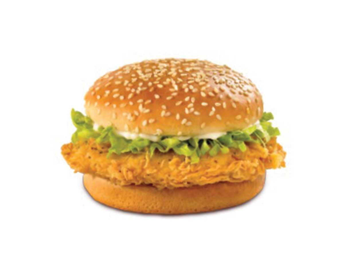 Texas Chicken delivery service in UAE | Talabat