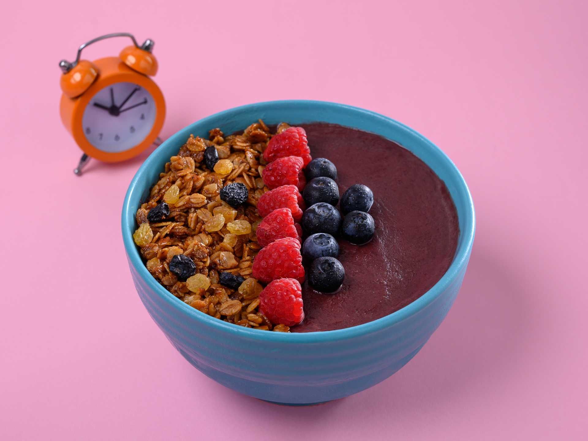 ACAI RUSH delivery service in Kuwait | Talabat