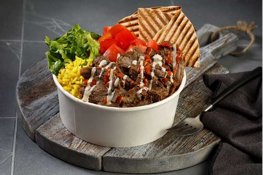 Nablus Eats delivery service in UAE | Talabat