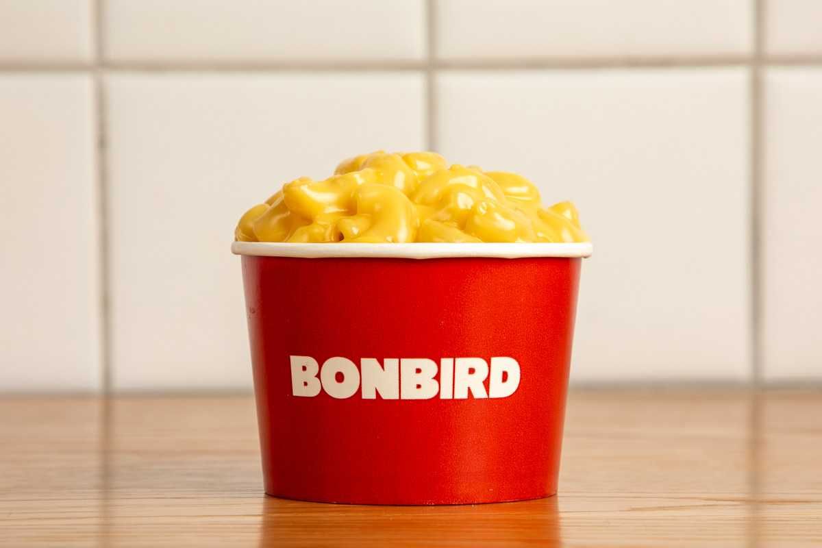 Bonbird Chicken Shop delivery service in UAE | Talabat