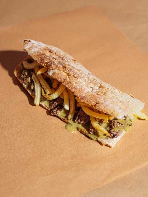 Le Relais De l`Entrecôte delivery service in Kuwait | Talabat