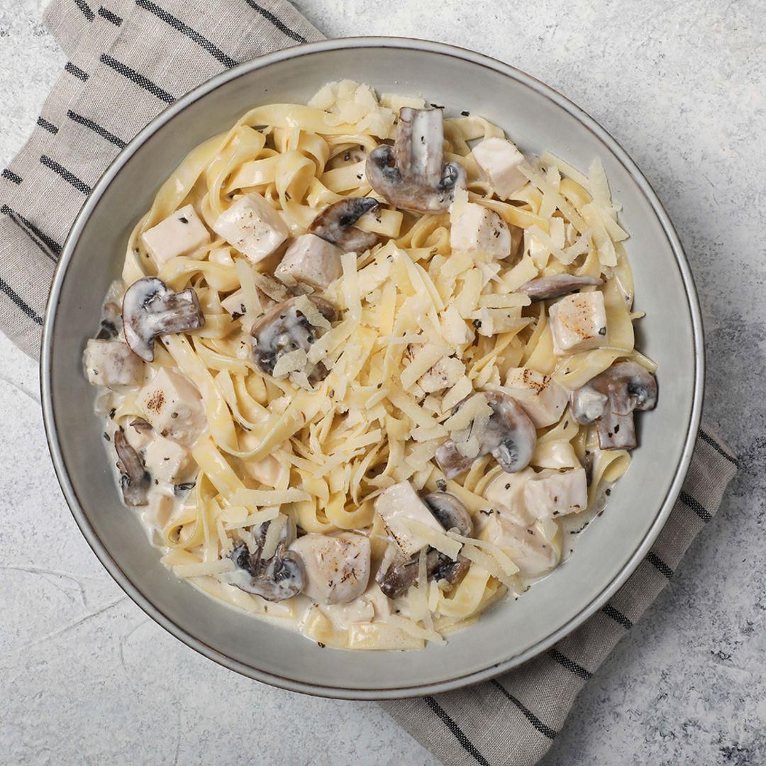 Luca – Italian Pasta delivery service in UAE | Talabat