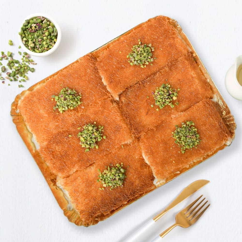 Feras Sweets delivery service in UAE | Talabat