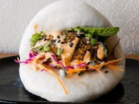 Bao Restaurant delivery in Doha, Duhail and many other cities | Bao ...