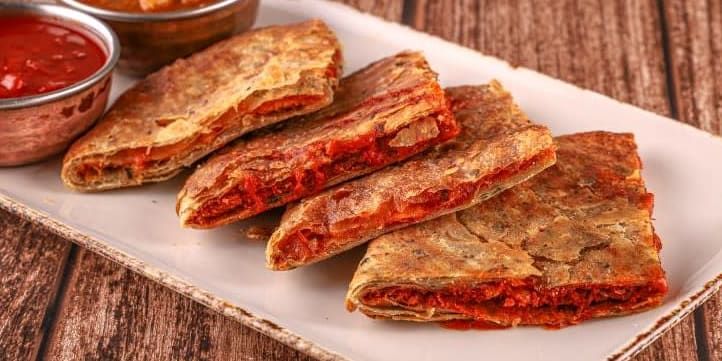 Kulcha King Indian delivery service in UAE | Talabat