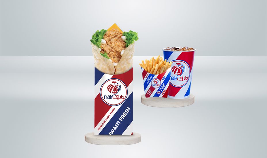 Naif Chicken Restaurant delivery service in Kuwait | Talabat