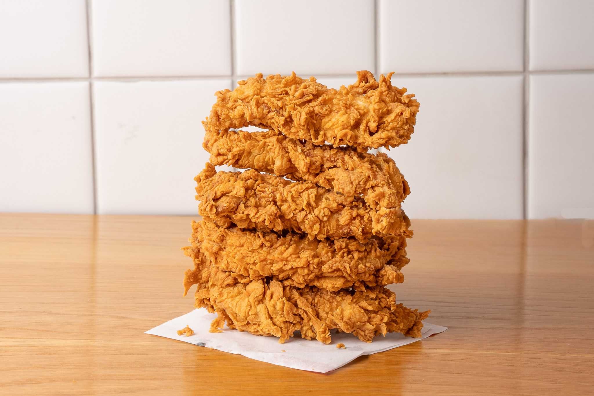 Bonbird Chicken Shop delivery service in UAE | Talabat