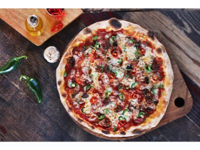 Fatto delivery in Bahrain | Fatto menu | Talabat