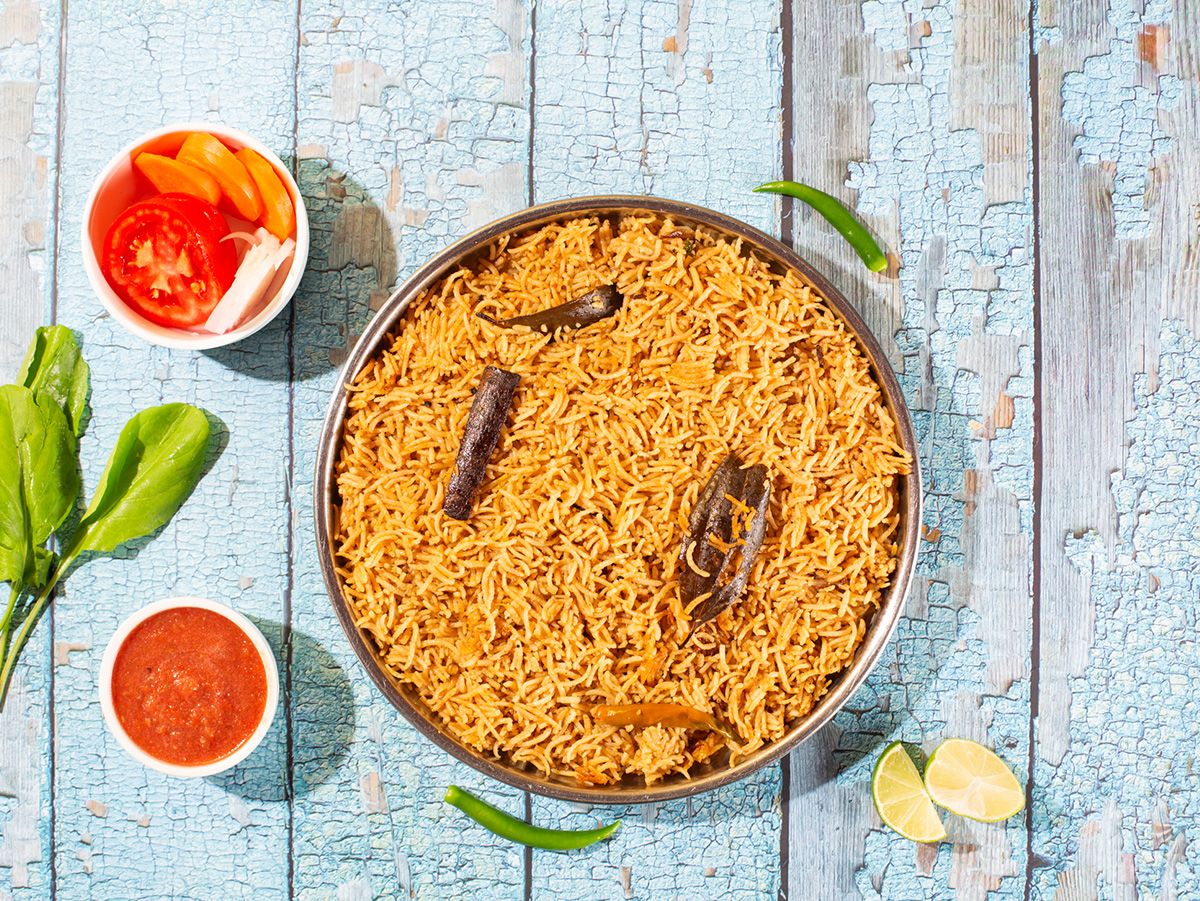 Difaf Al Salaam delivery service in Oman | Talabat