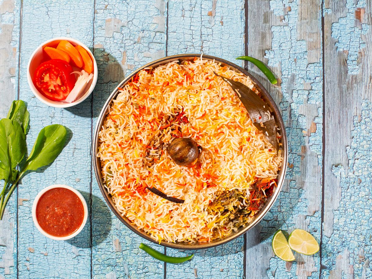 Difaf Al Salaam delivery service in Oman | Talabat