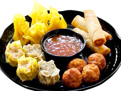 Chowking delivery in Muscat, Salalah and many other cities | Chowking ...