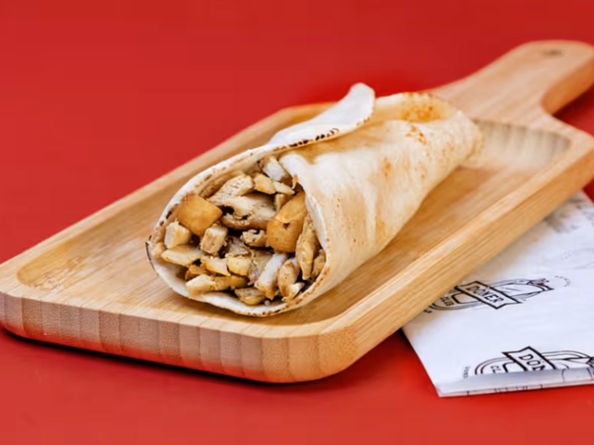 Doner Club delivery service in Bahrain | Talabat