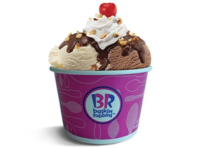 Baskin Robbins delivery service in Kuwait | Talabat