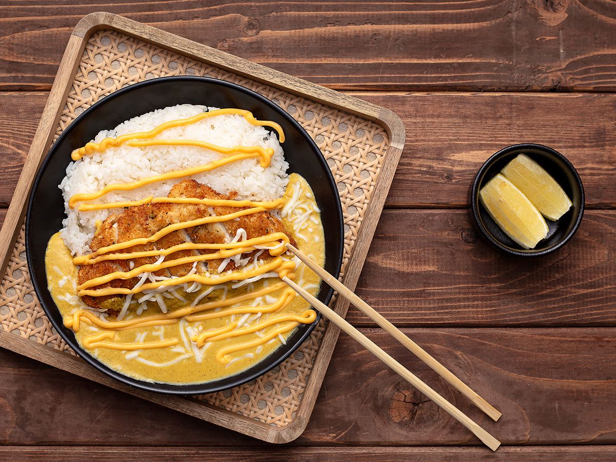 Anime Eats delivery service in Kuwait | Talabat