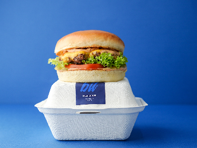 Bit Four delivery service in Kuwait | Talabat