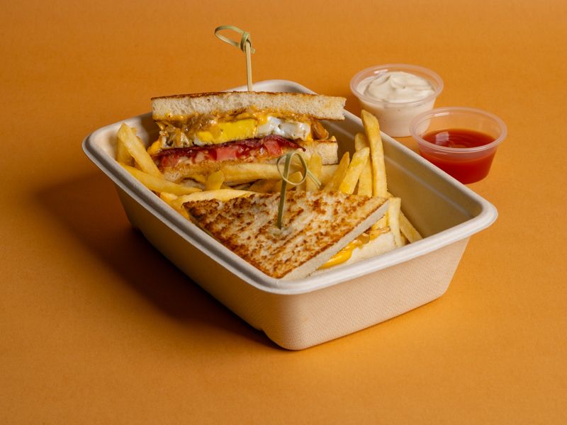 Anya Cafe delivery service in Kuwait | Talabat