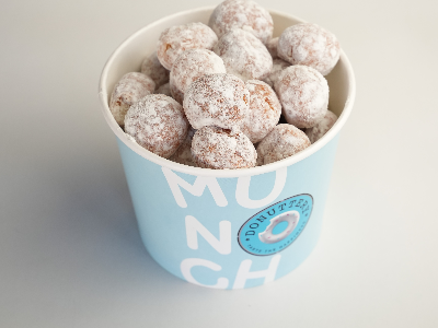 Donuttery. delivery service in Jordan | Talabat