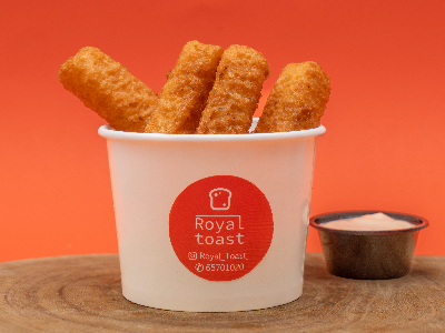 Royal Toast delivery service in Kuwait | Talabat