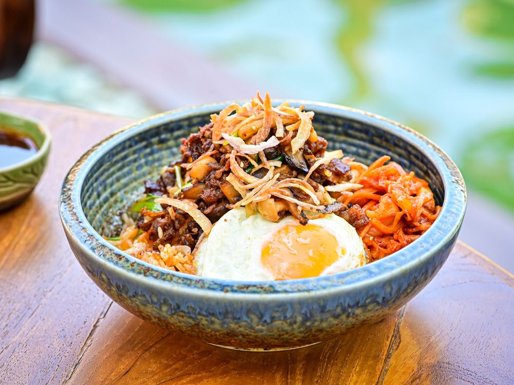 Monsoon Restaurant delivery service in Bahrain | Talabat