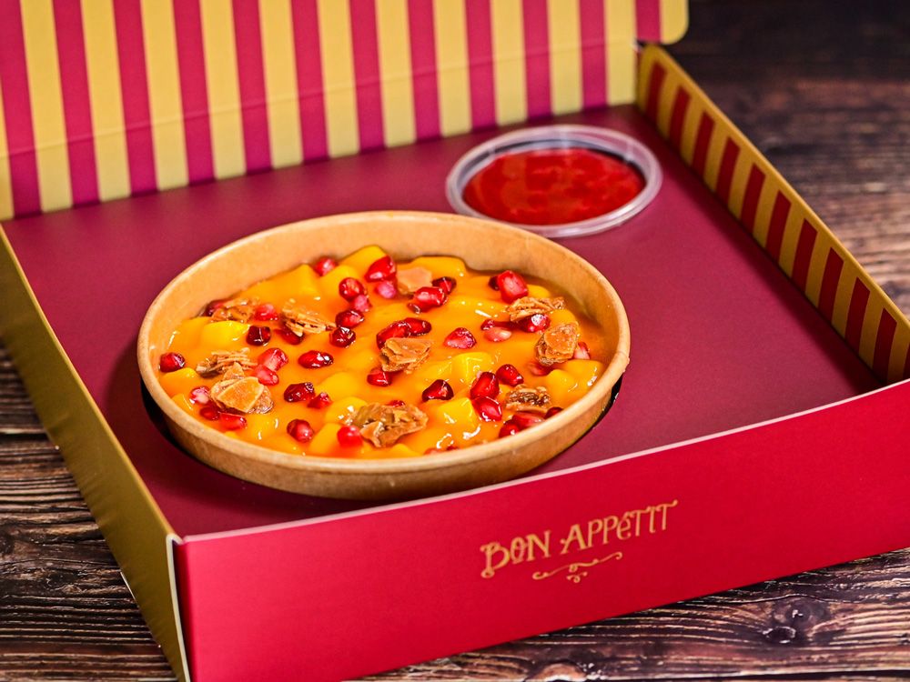 Café Lilou delivery in Bahrain | Café Lilou menu | Talabat