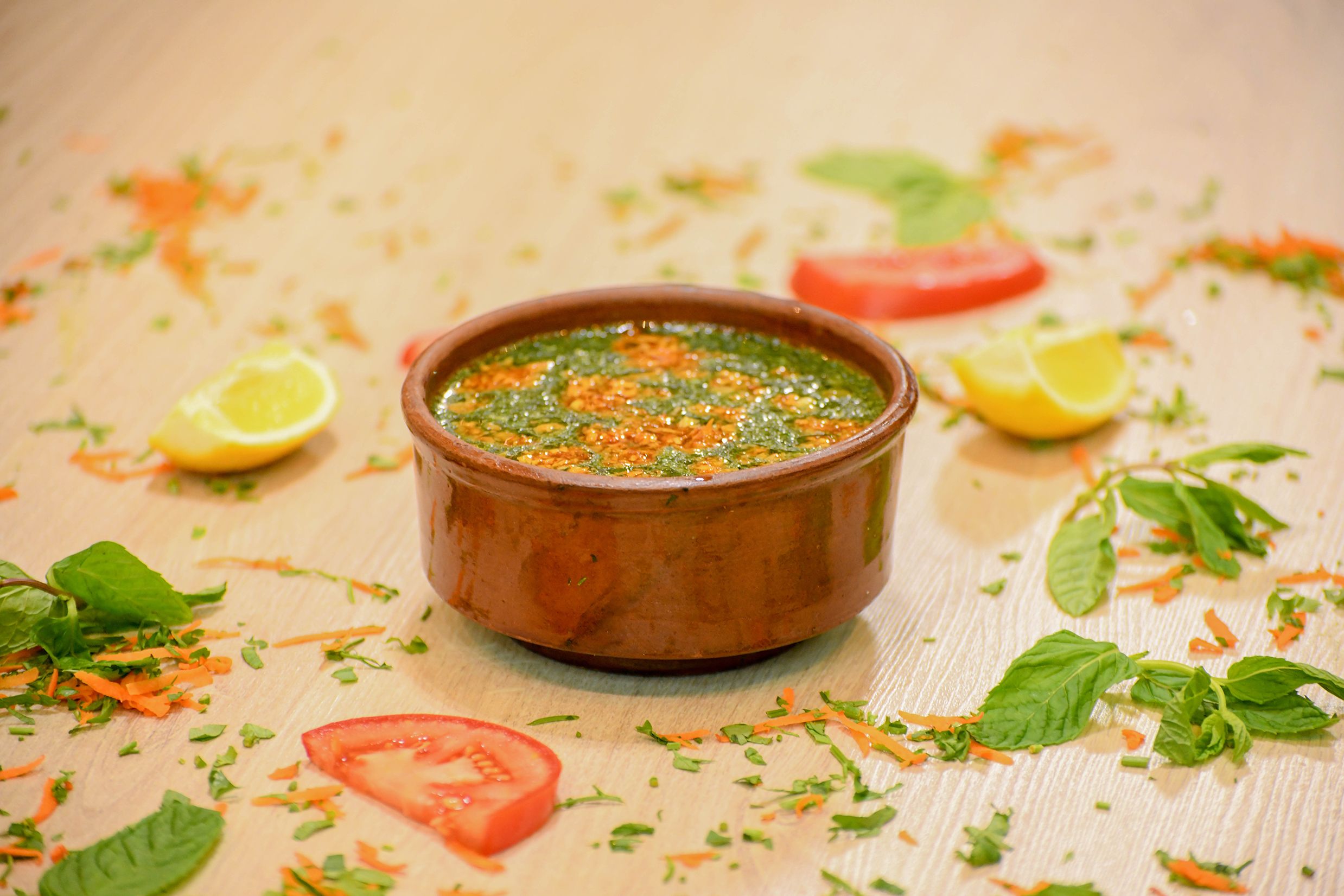 Elhaty delivery service in Qatar | Talabat