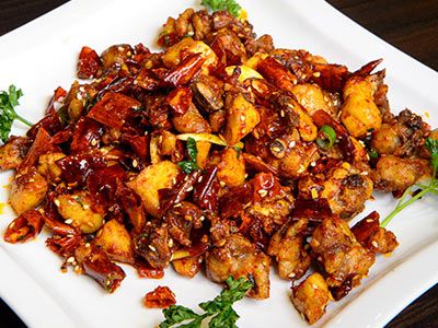 Shanghai Memory Restaurant delivery service in Qatar | Talabat