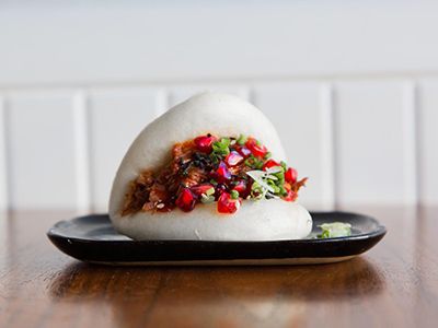 Bao Restaurant delivery service in Qatar | Talabat