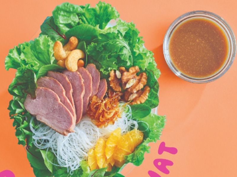 Nabat Eats delivery service in Egypt | Talabat