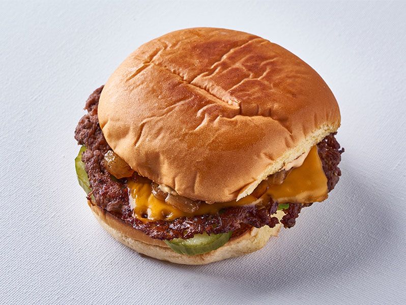 Dunk Burgers delivery service in UAE | Talabat